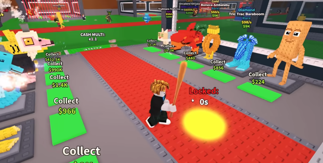 Why Pipi Kiwi Trends in Steal a Brainrot Every Month - Article View - 𝐌𝐮𝐬𝐥𝐢𝐦𝐀𝐡𝐥