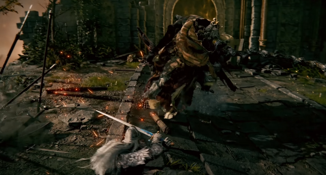 MMOexp-Elden Ring: Poise-Stagger King – The Most Broken Strength Build ...